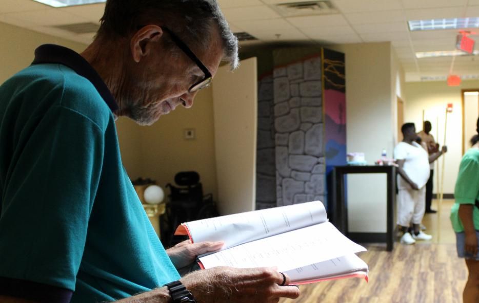 TWO WEEKS! The Pyramid Players present Pirates of Devil Island