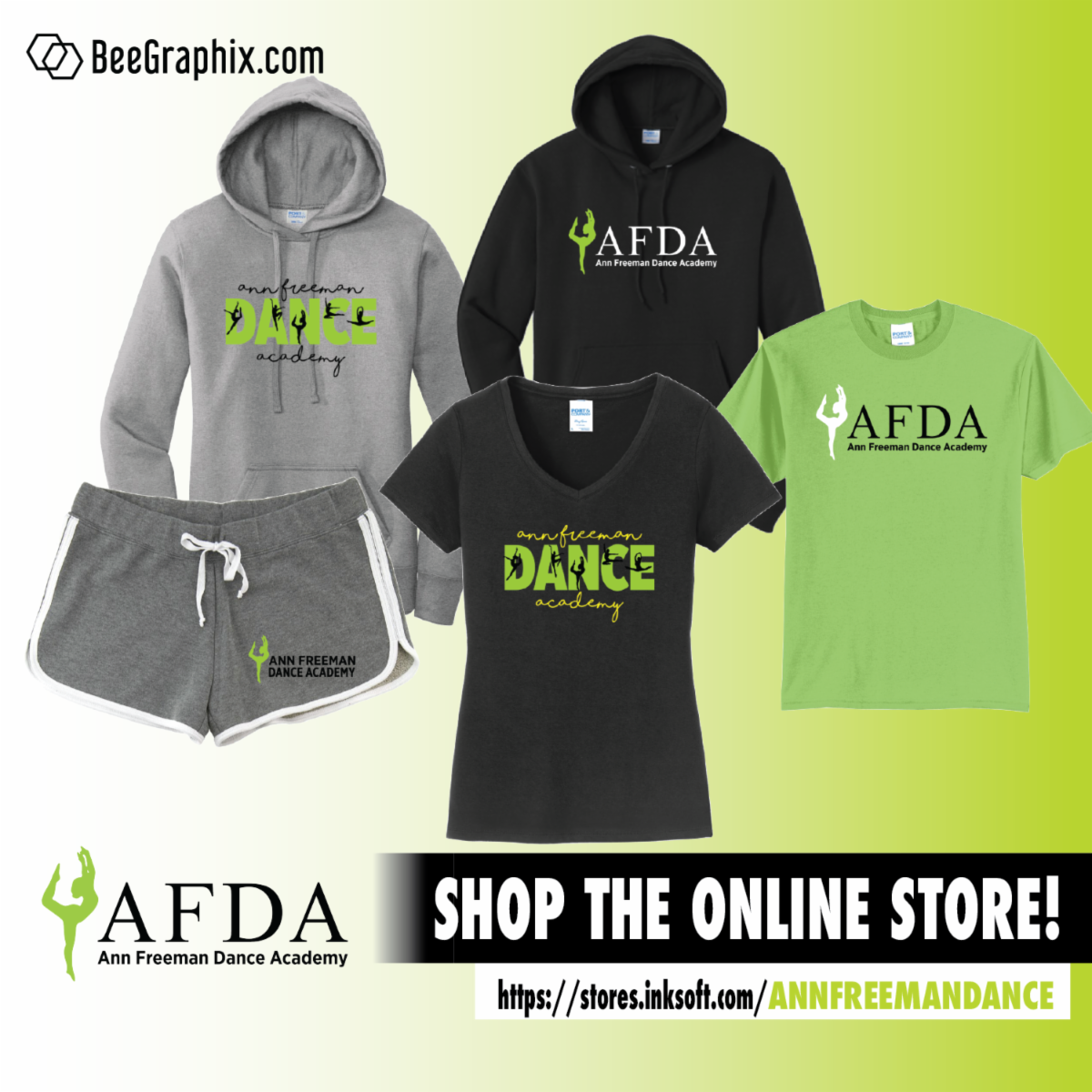 AFDA 2023 March TEAM Newsletter