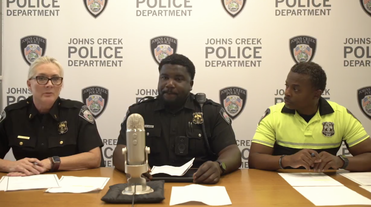 COPS Connect July 2022 Newsletter