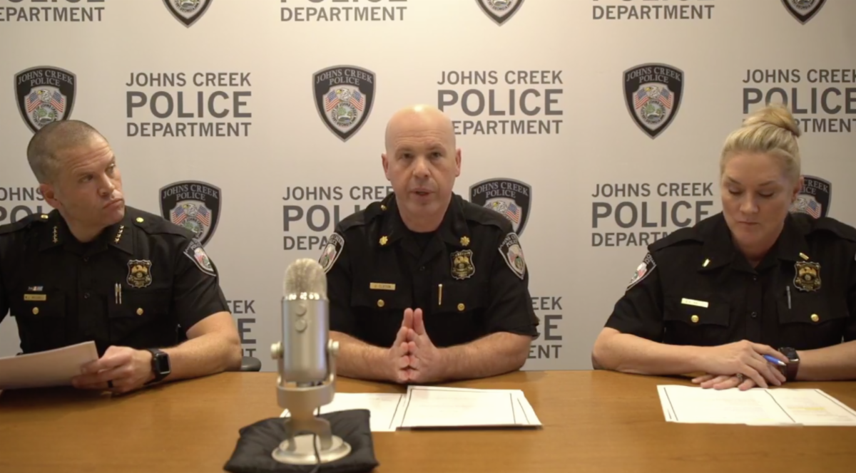 COPS Connect March 2022 Newsletter