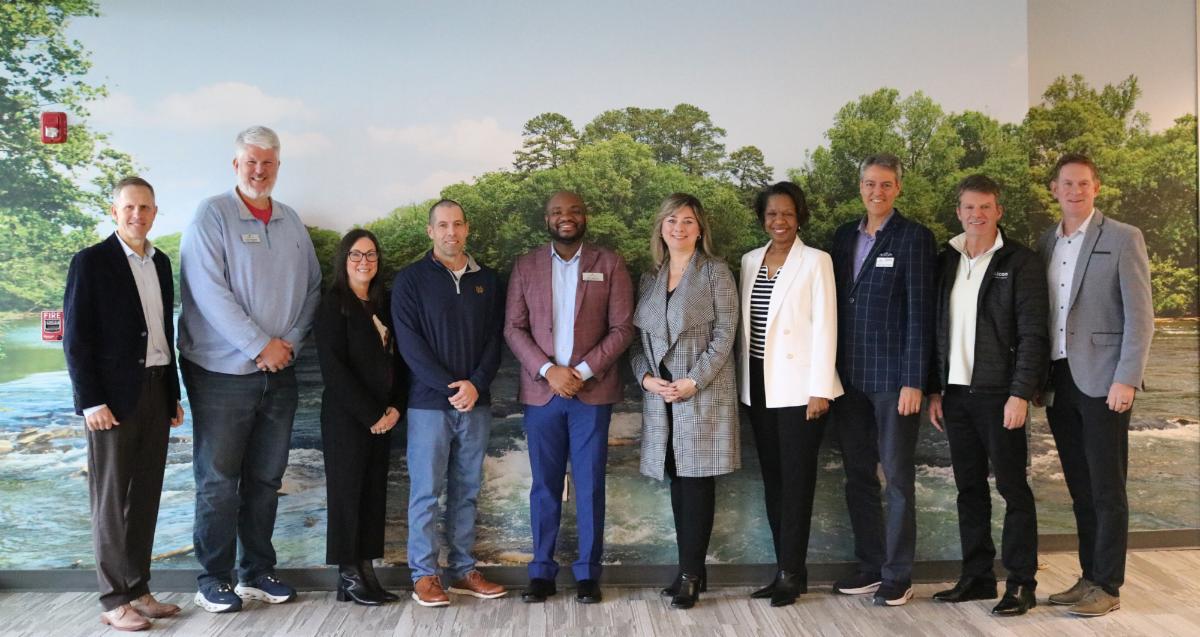 City of Johns Creek January Newsletter