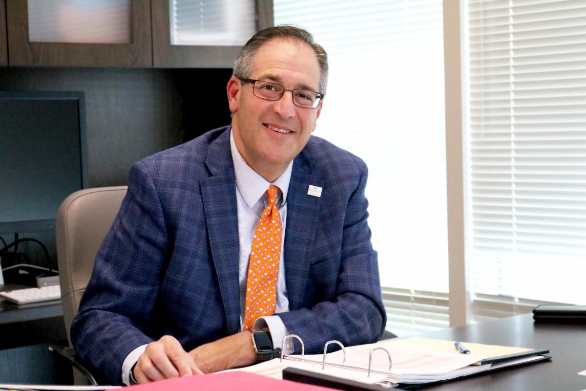 COVID-19 & Vaccination Update: From the Desk of Mayor Mike Bodker | Oct ...