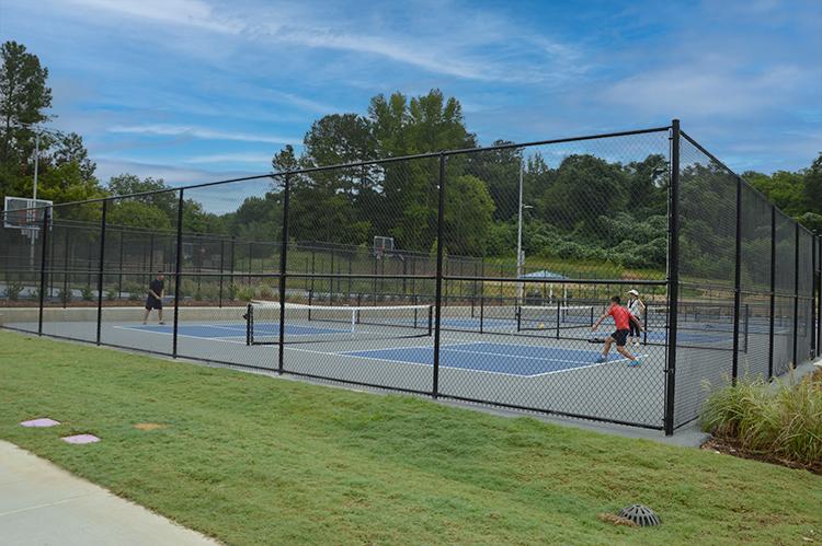 City of Johns Creek February Newsletter