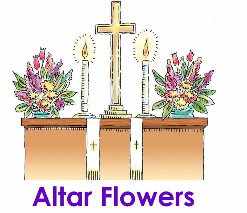 Weekly Announcements -Thursday, July 11, 2019