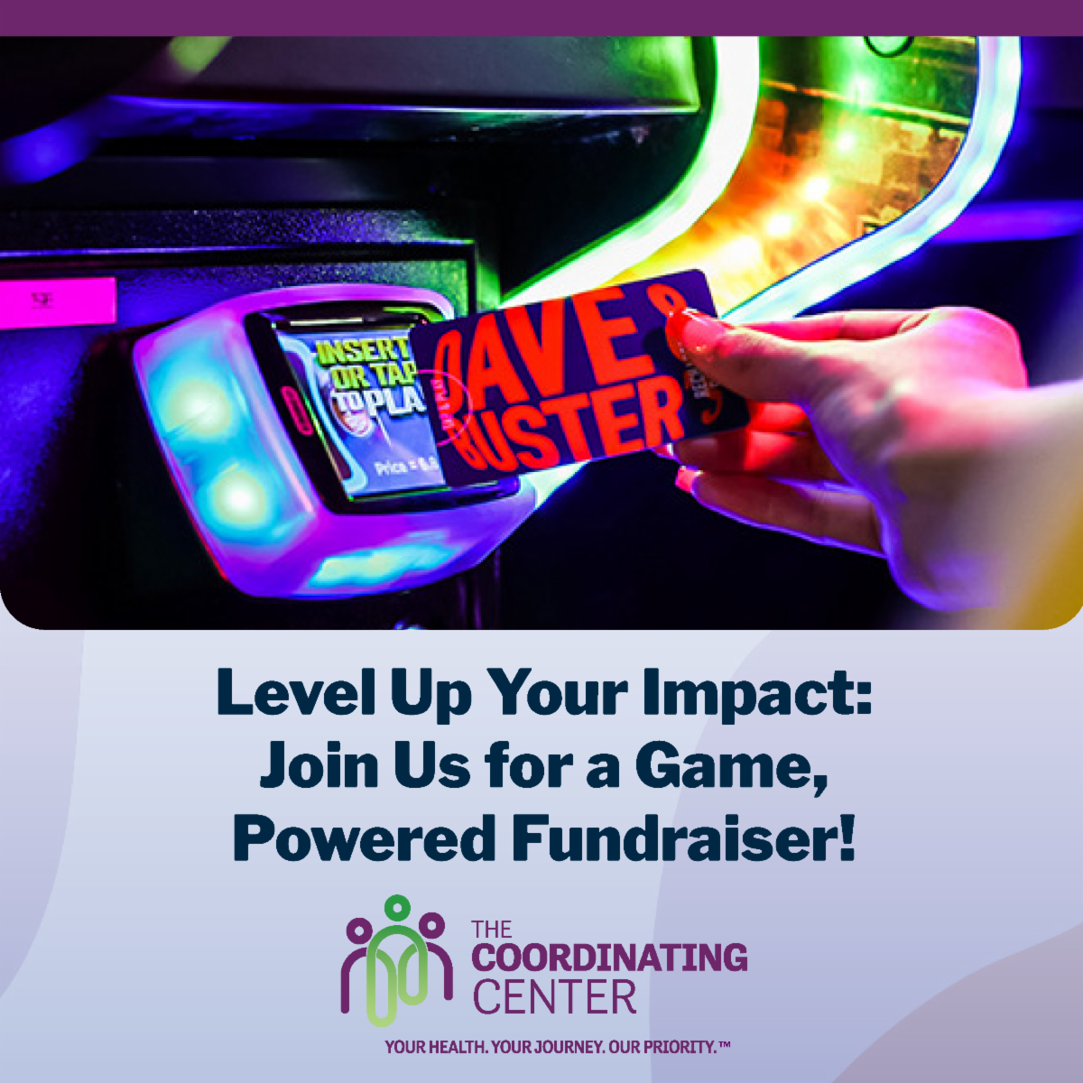 Weekly Update: For Internal Purposes Only