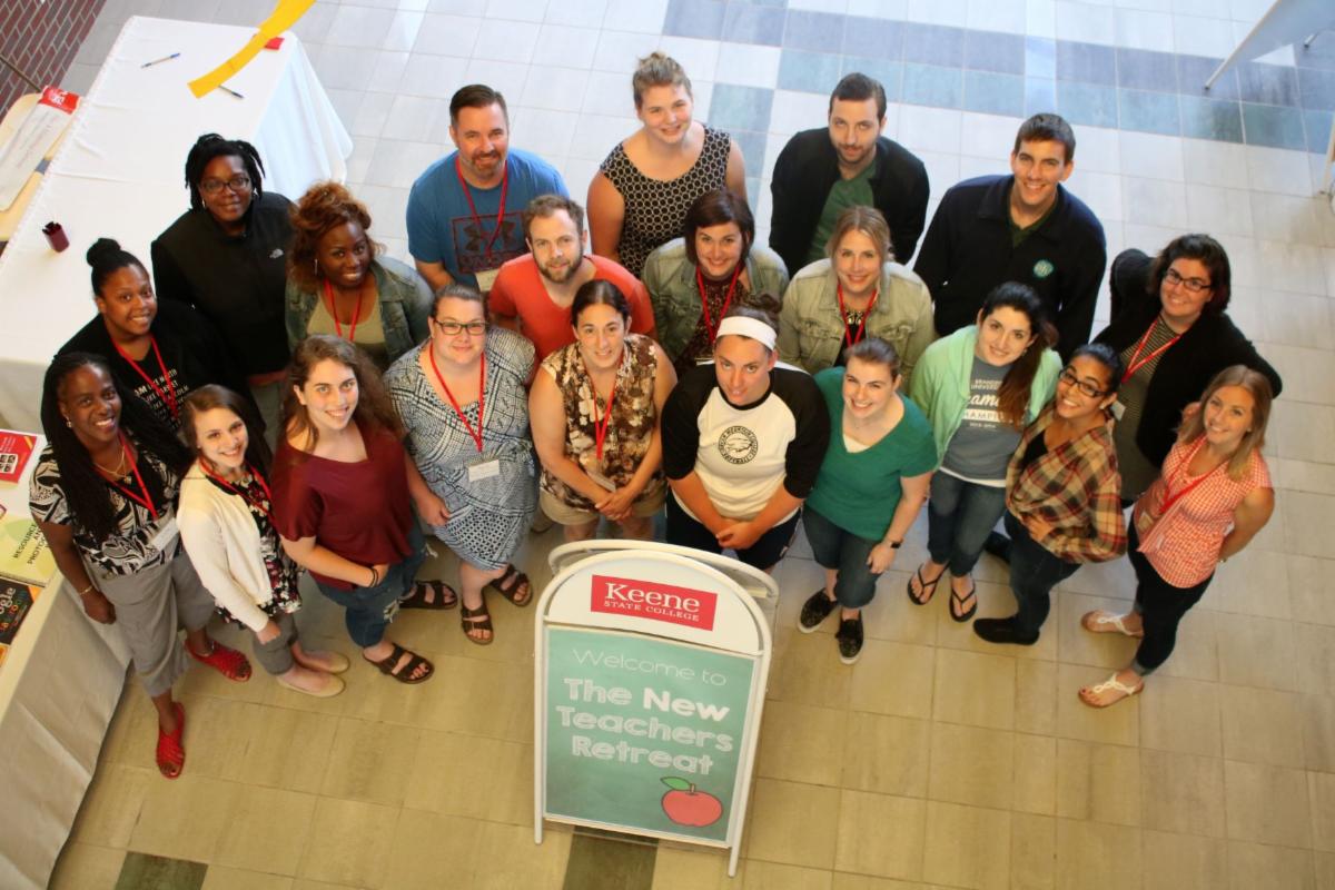 SW Center at KSC May Newsletter