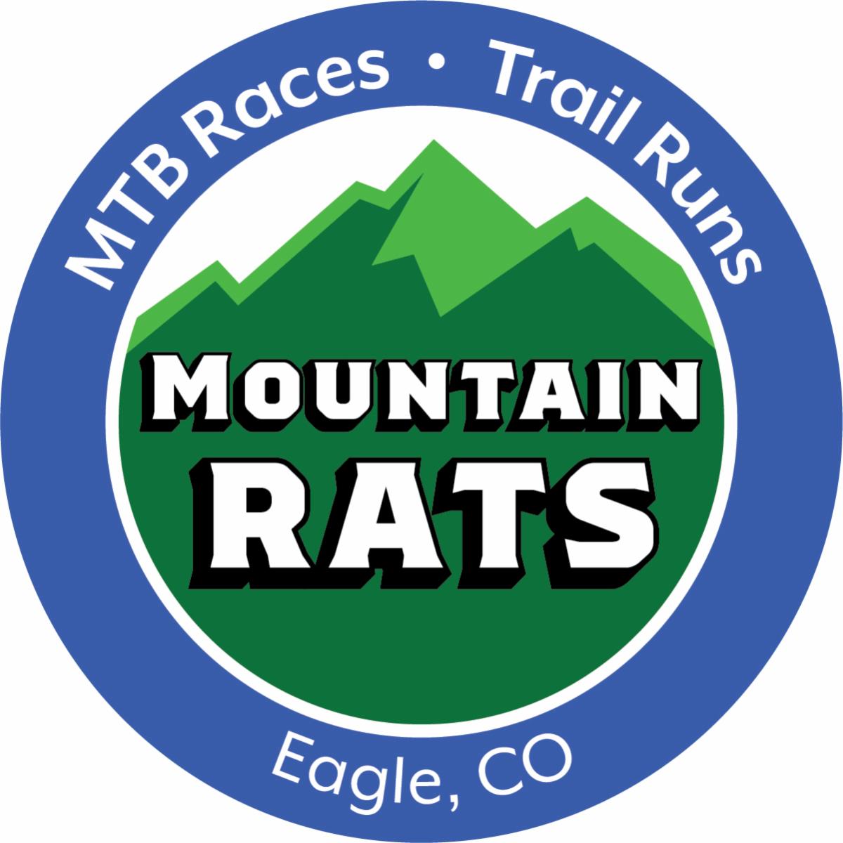 2023 Mountain RATS Important Race Updates