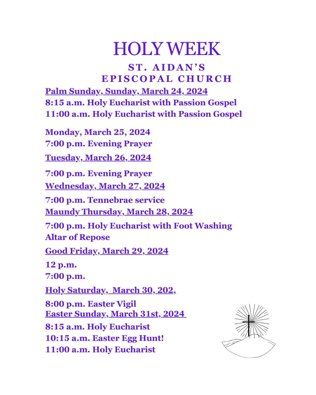 eNews for March 29th 2024