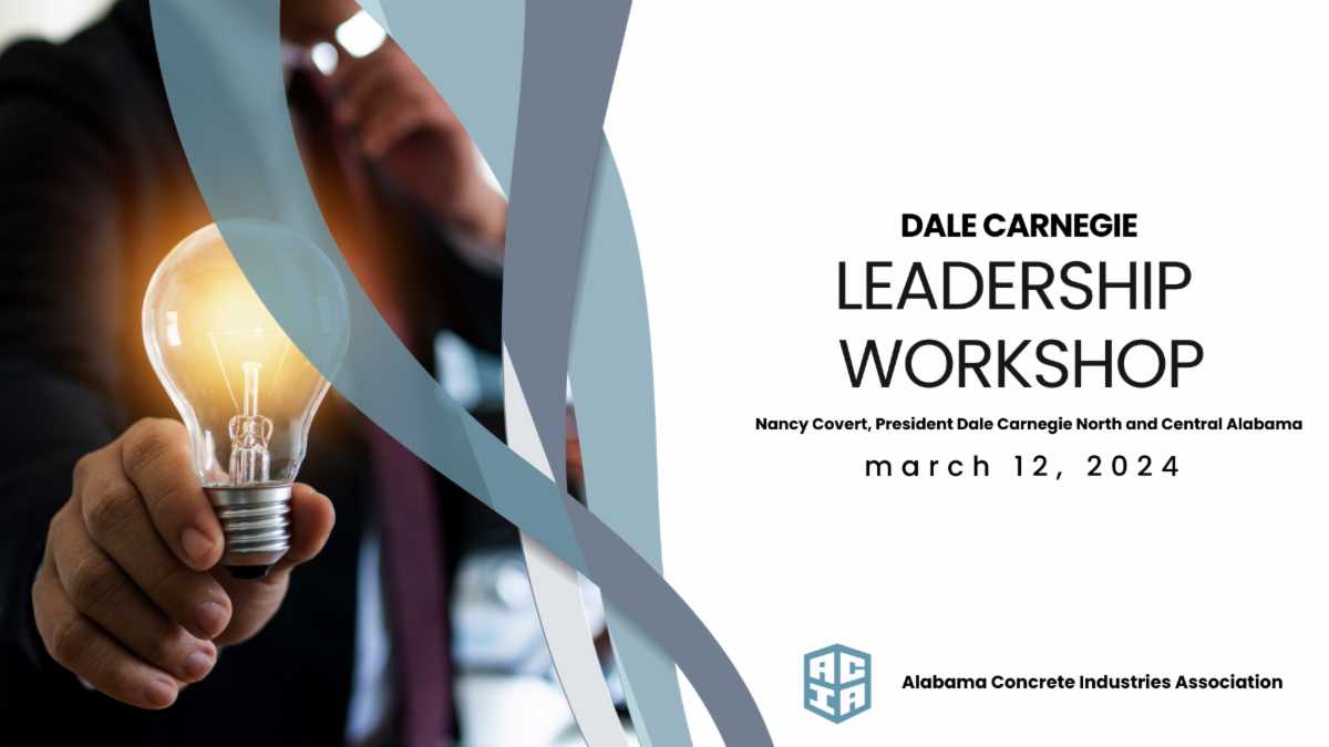 Dale Carnegie Leadership Workshop