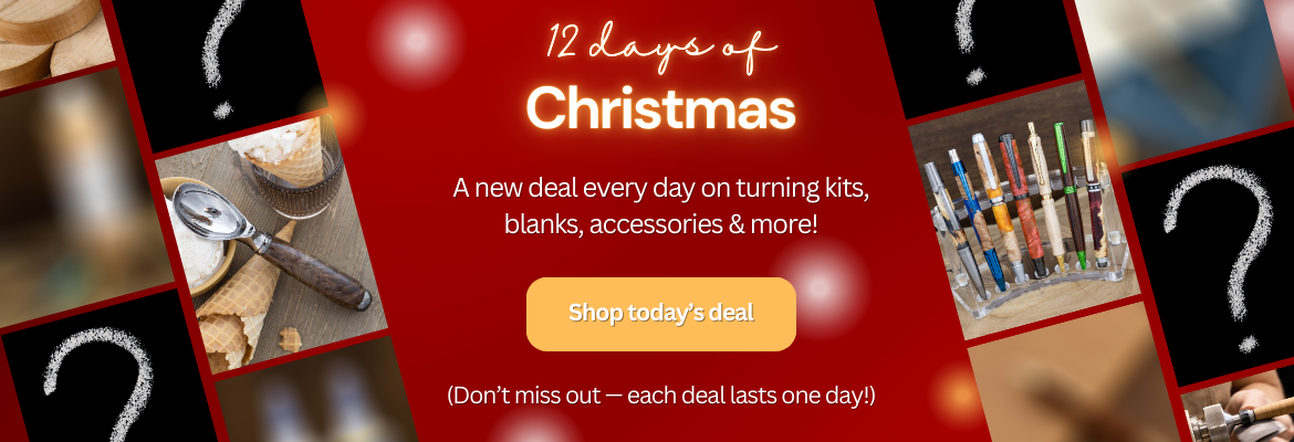 Offre du jour 7 de notre promo des 12 jours de Noël : à voir absolument