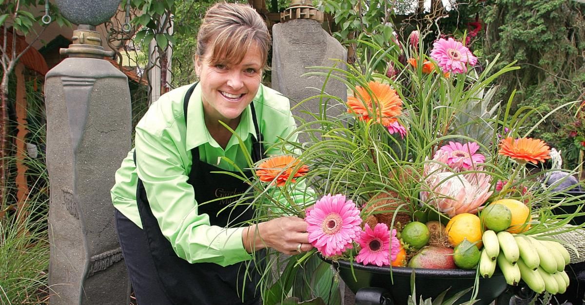 Learn Gardening Tips from Local Horticulture Experts 👩‍🌾🌱