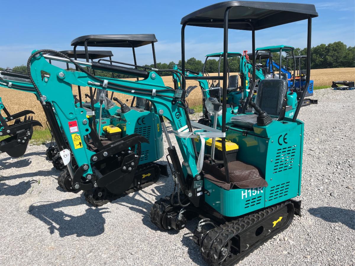 Open For Bidding!! Closed For Consignments!!