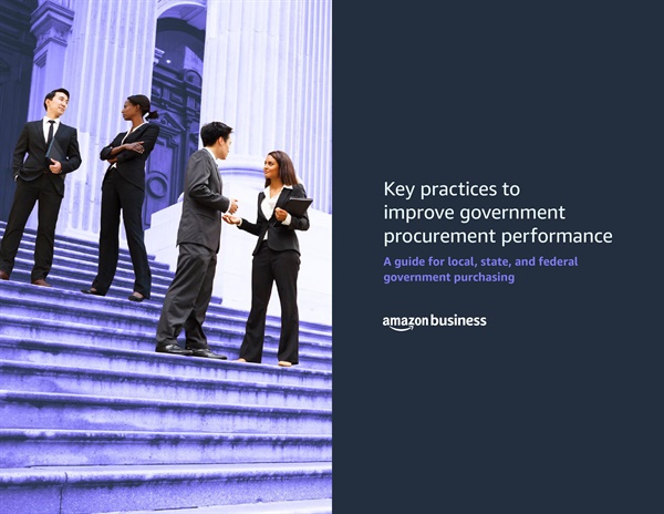 Best Practices for Improving Government Procurement: A Comprehensive ...
