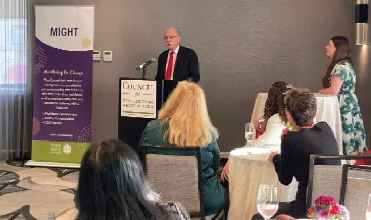 Council Policy Spotlight September edition