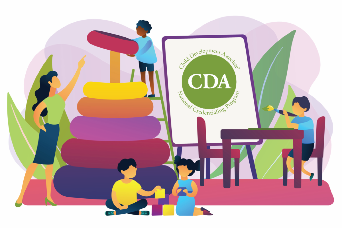 5 razones por las que su equipo debería renovar su CDA