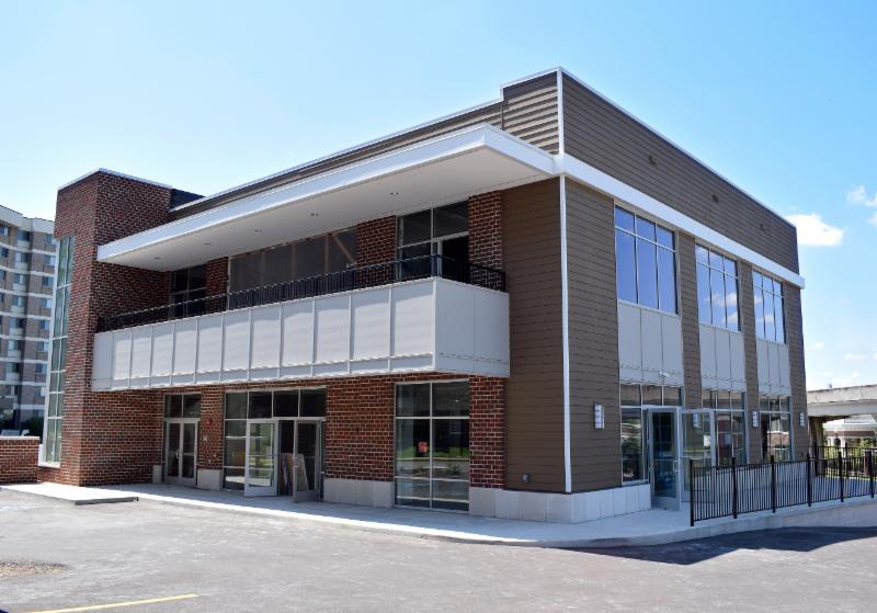 NEW Par Mar Store + Restaurant Opening Soon In Morgantown