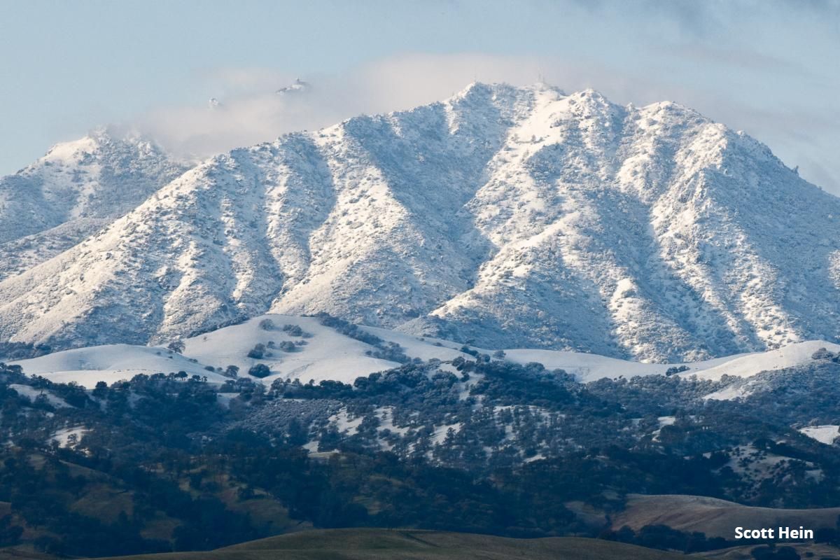 , We Miss You at Save Mount Diablo!