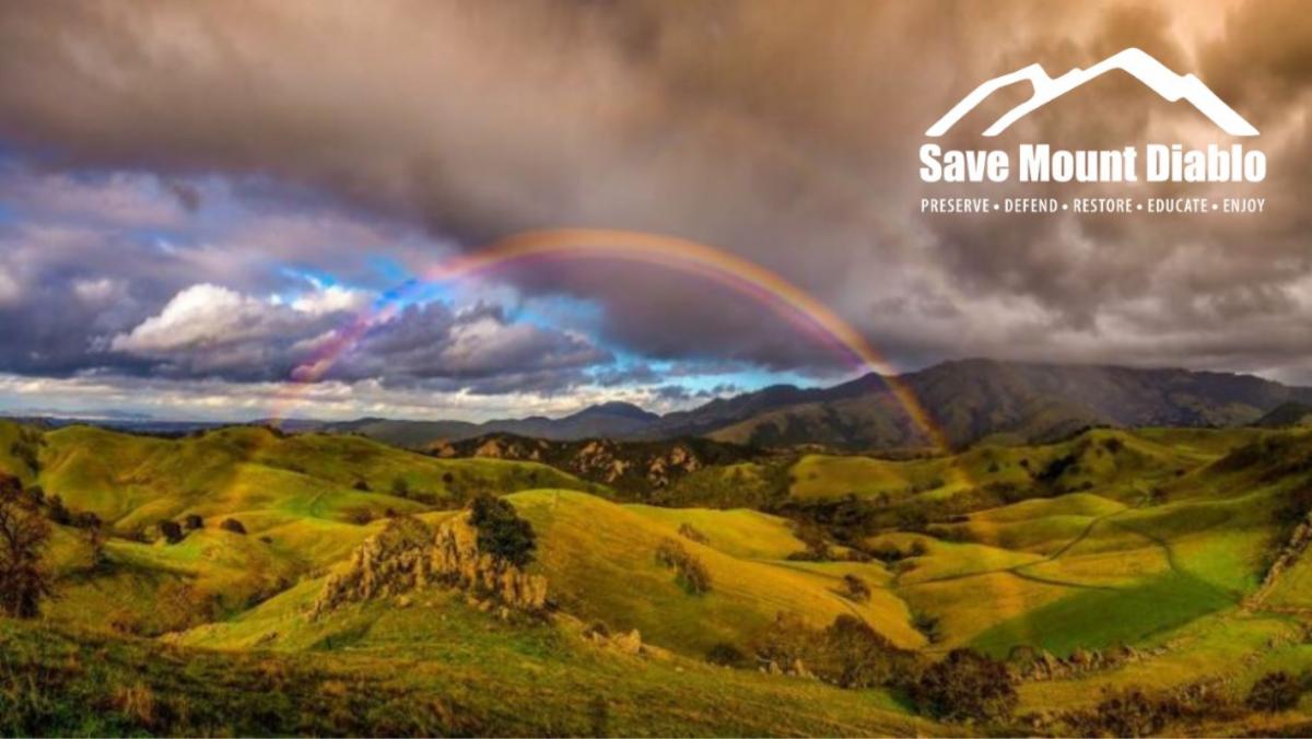 Save Mount Diablo Protects Critical Balcerzak Inholding Property within ...