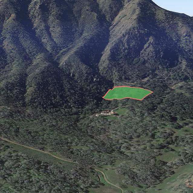 Key Mount Diablo State Park Inholding Protected, Just in Time for the ...