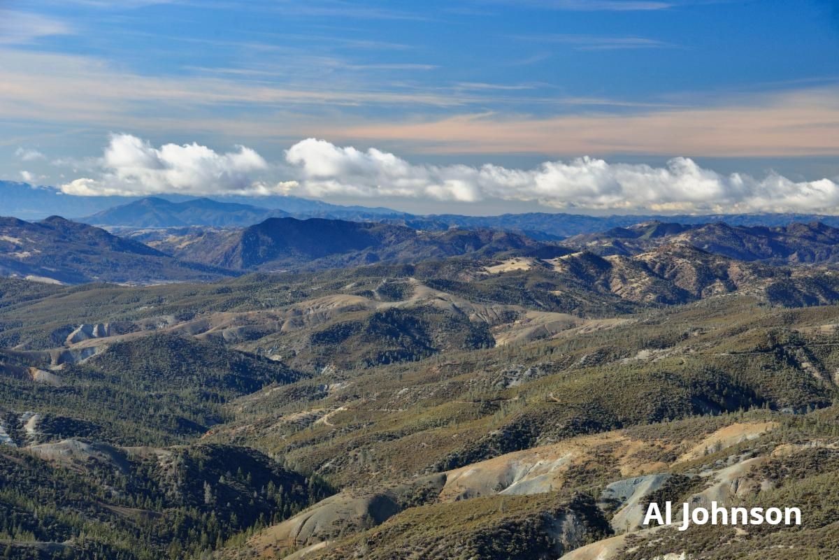 , We Miss You at Save Mount Diablo!