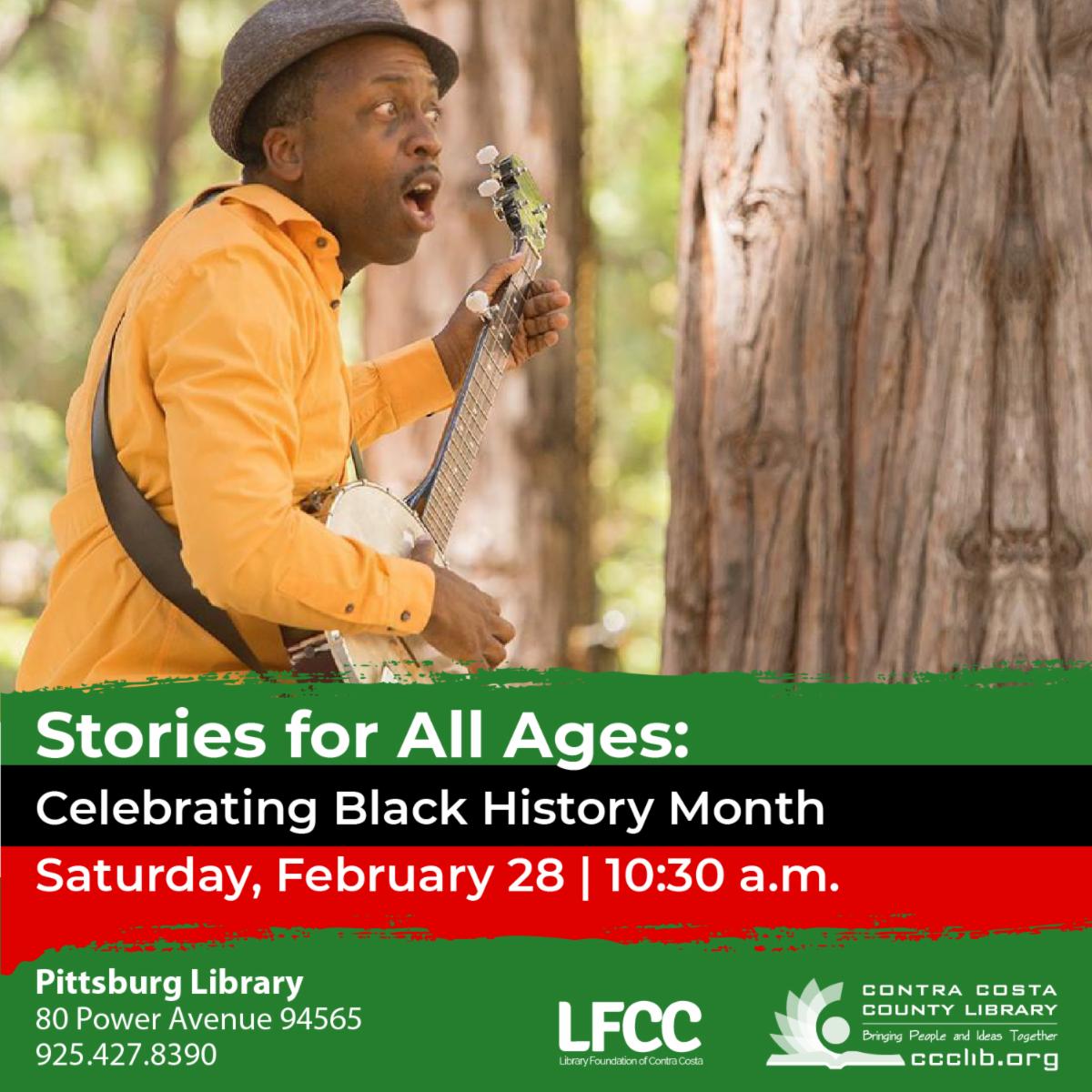 Discover How Pittsburg Honors Its Black Community This February