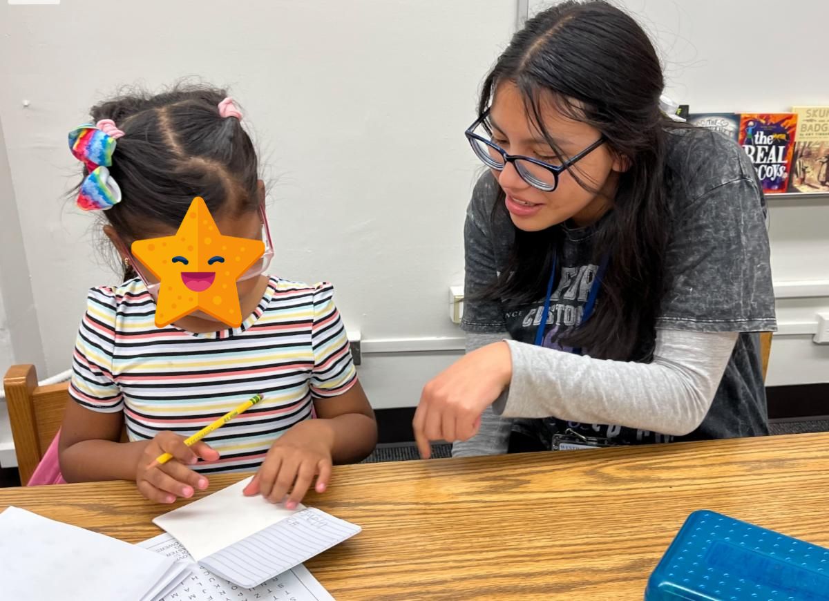 Friend, what's Happening at VUU?