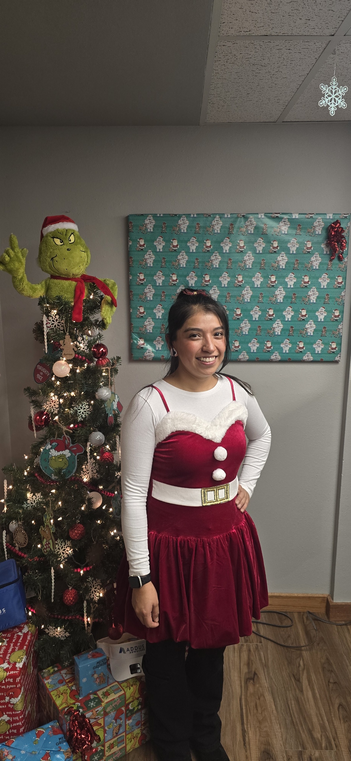 The Addus Connect 12.17.2025