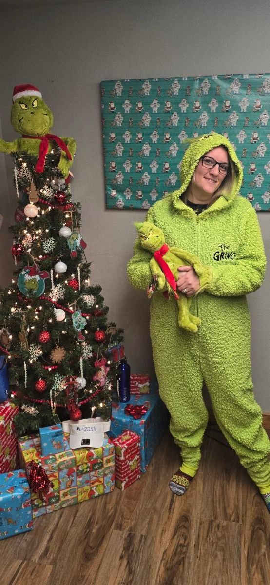 The Addus Connect 12.17.2025