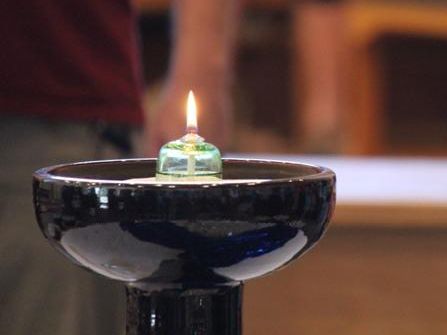 Memorial service reminder – Richard Holl