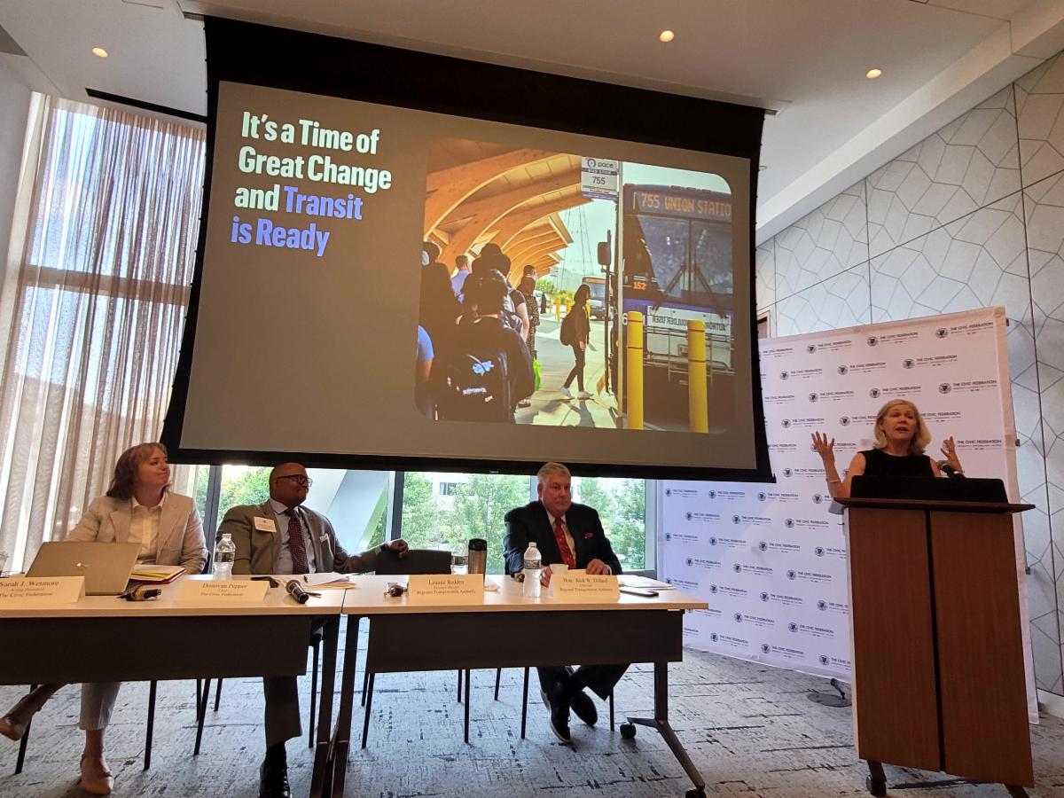 SAFE-T Act Ruled Constitutional, Civic Federation Welcomes RTA ...