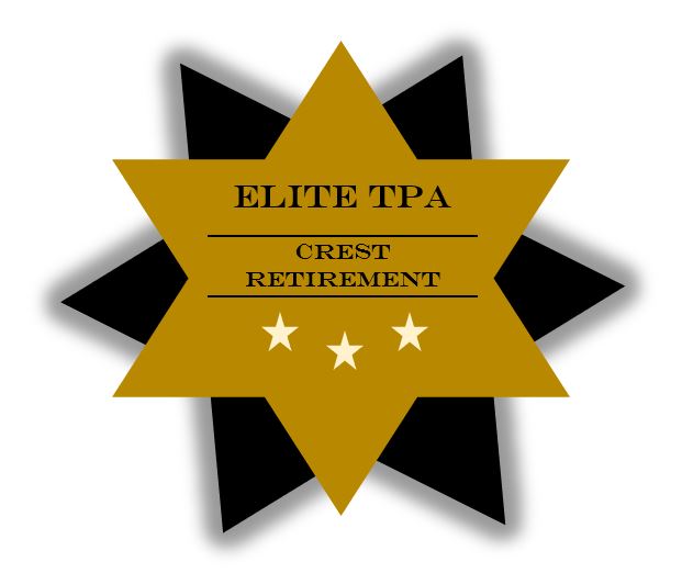 Crest Retirement Named Elite TPA for Ascensus