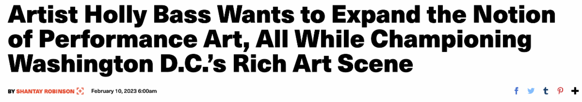 Catch PRISMMMs by Holly Bass & Maps Glover at Transformer Before It ...