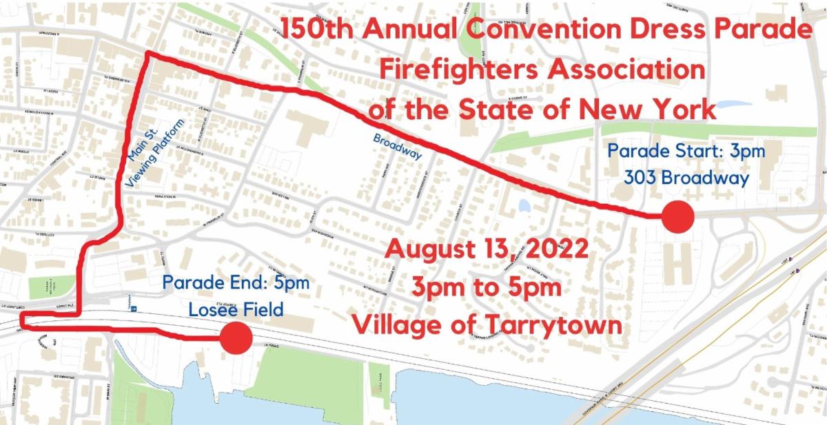 The Tarrytown Link 8.5.22