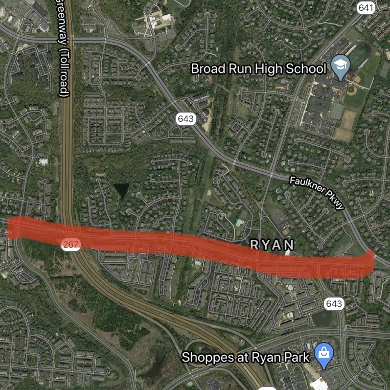 Broad Run Bulletin - April 2021