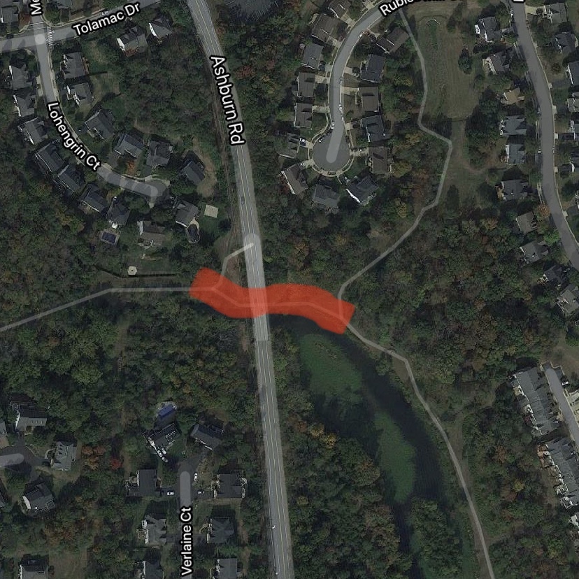 Broad Run Bulletin - April 2021