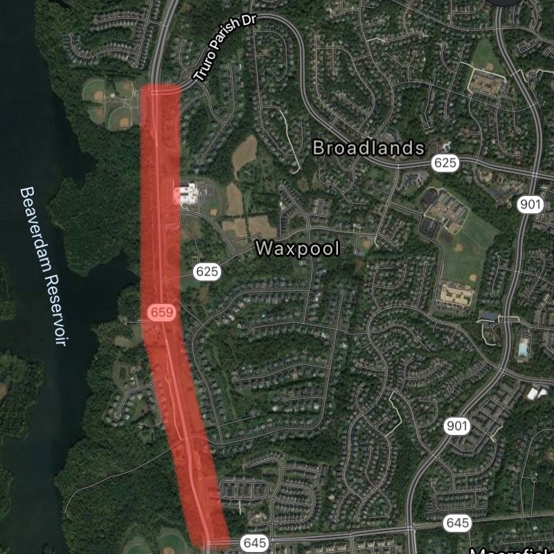 Broad Run Bulletin - February 2022