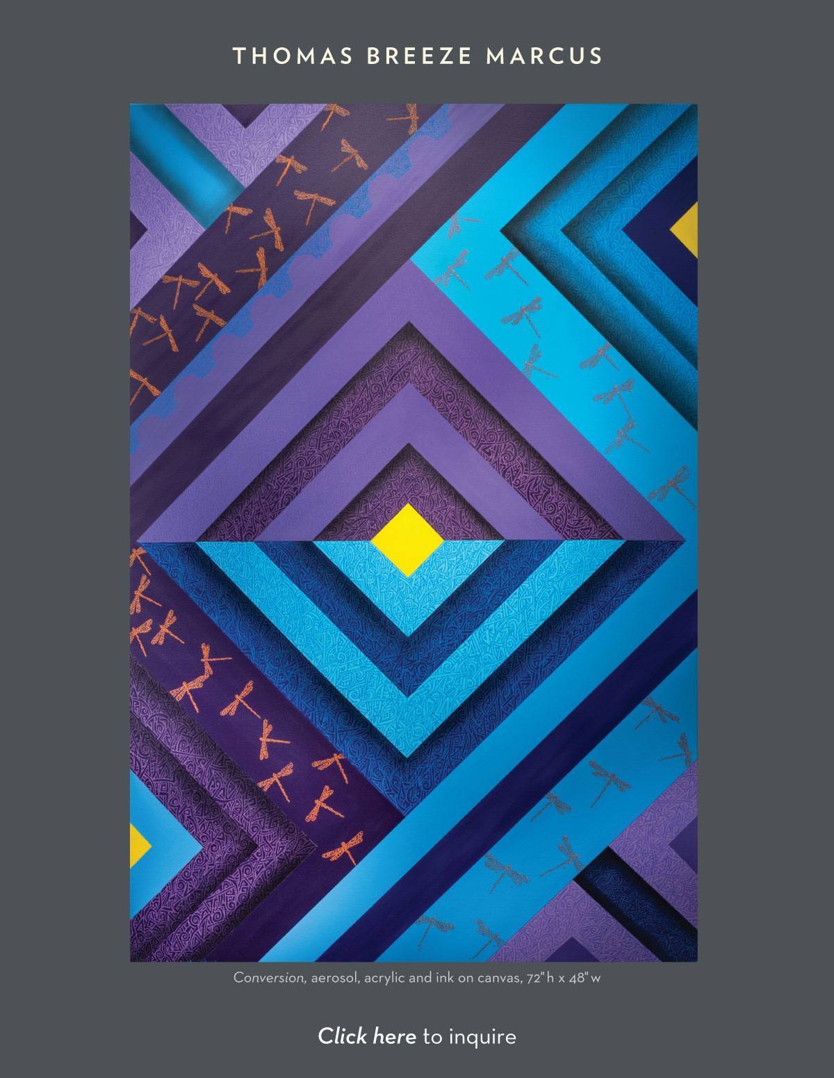 Thomas Breeze Marcus