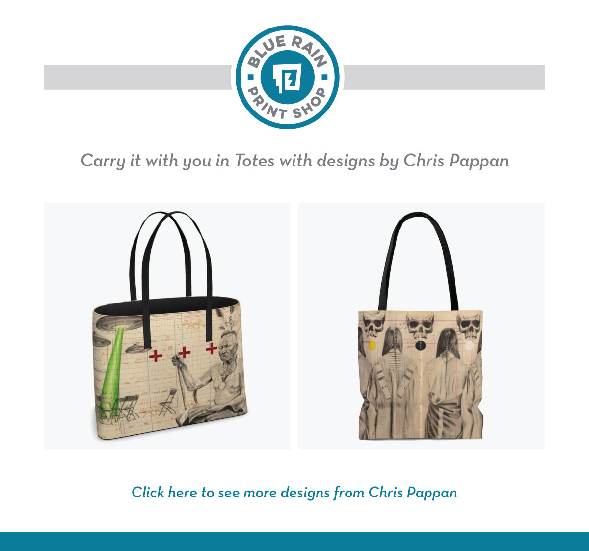 Contemporary Ledger Art