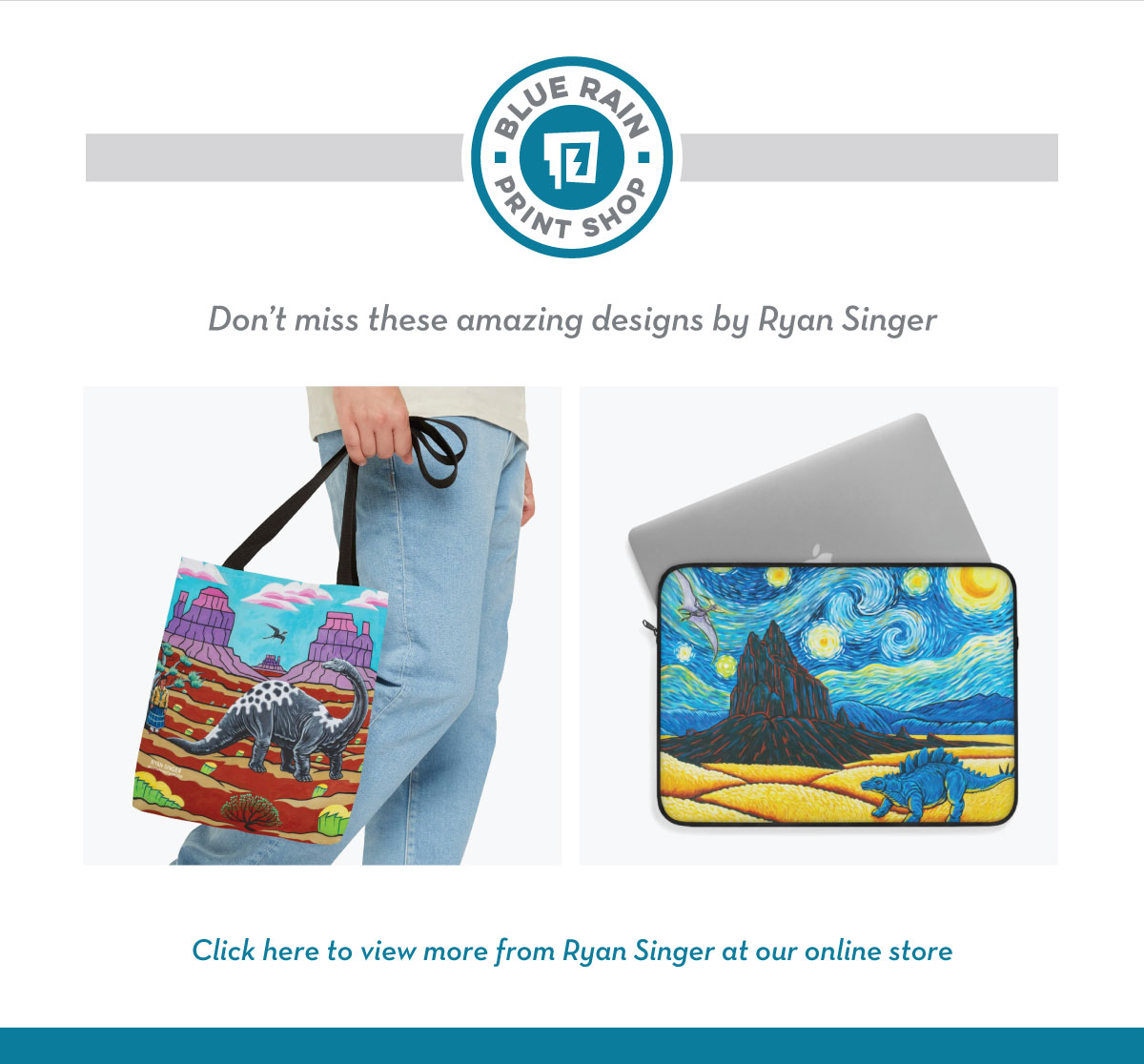 Ryan Singer: REMEMBERING, New Artworks