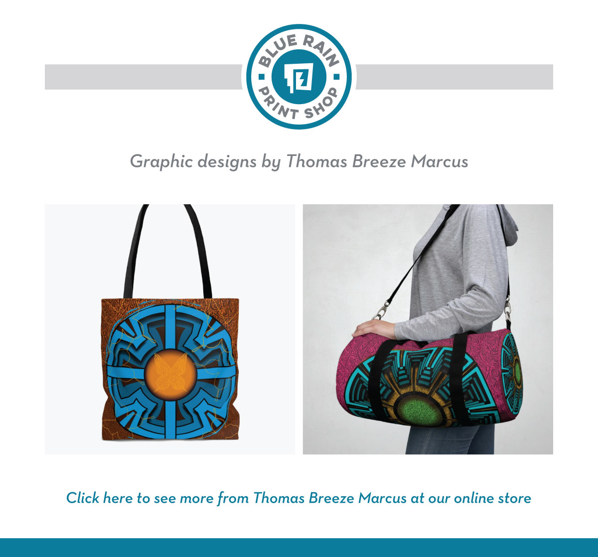 Thomas Breeze Marcus