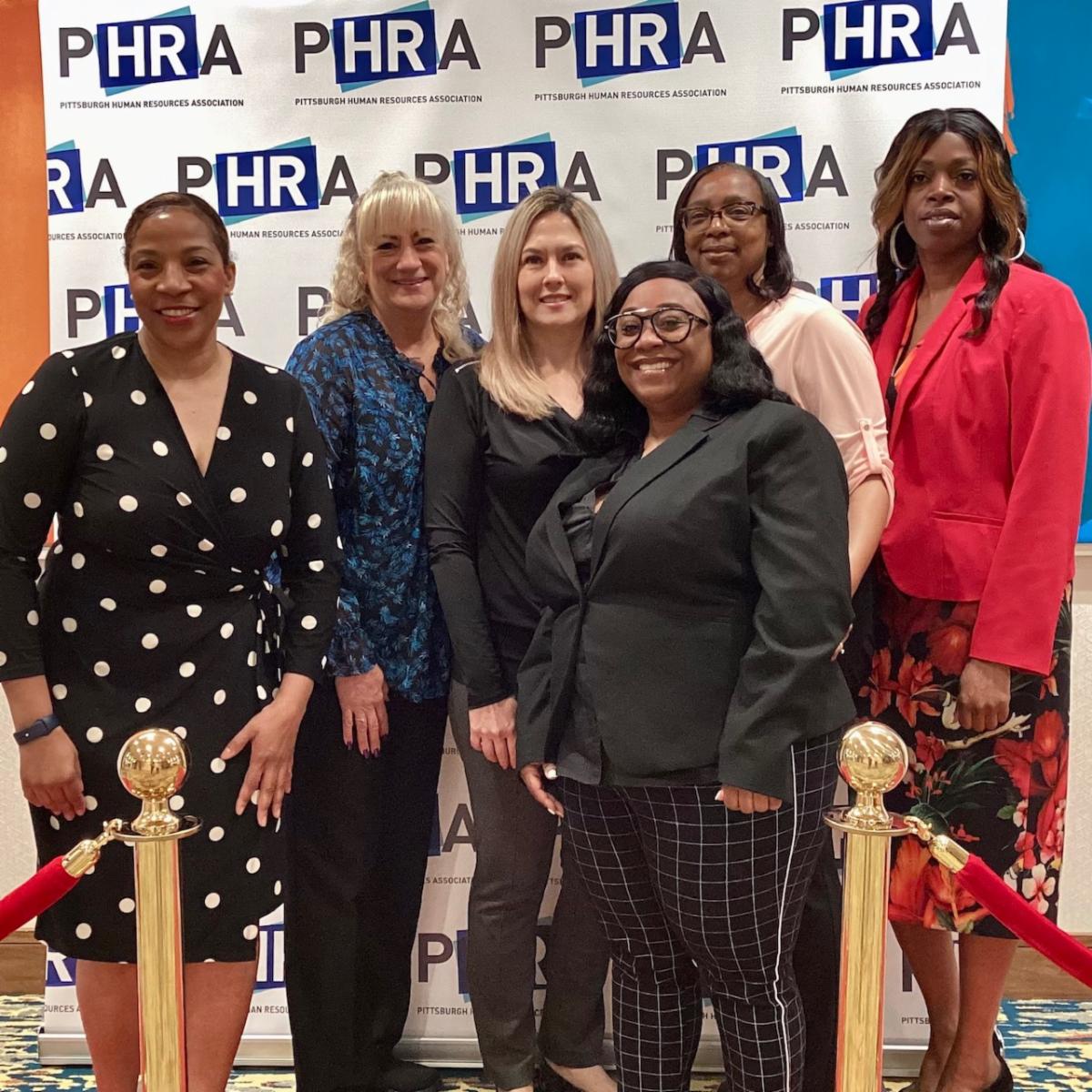 Just Announced - 2022 PHRA Engaging Pittsburgh Award Winners