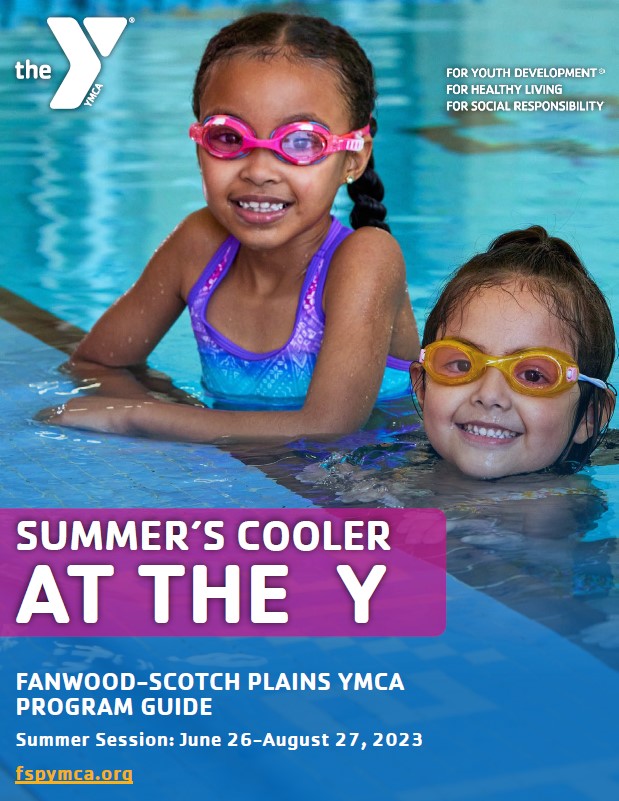 Your Y Membership - don’t miss out on summer fun at the Y!