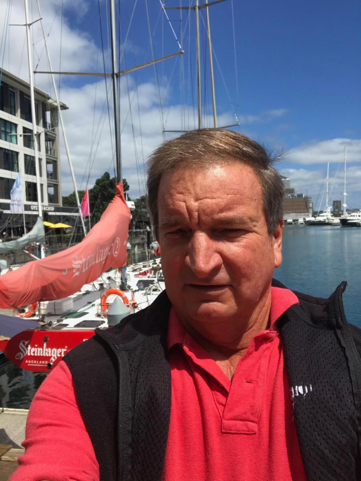 2022 Melges 24 World Championship - Sponsors and Organizers Are Ready ...