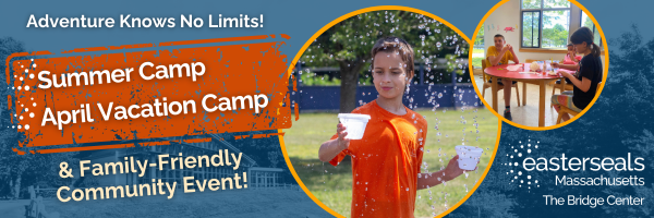 Summer Camp, April Vacation Camp, and Community Fun!