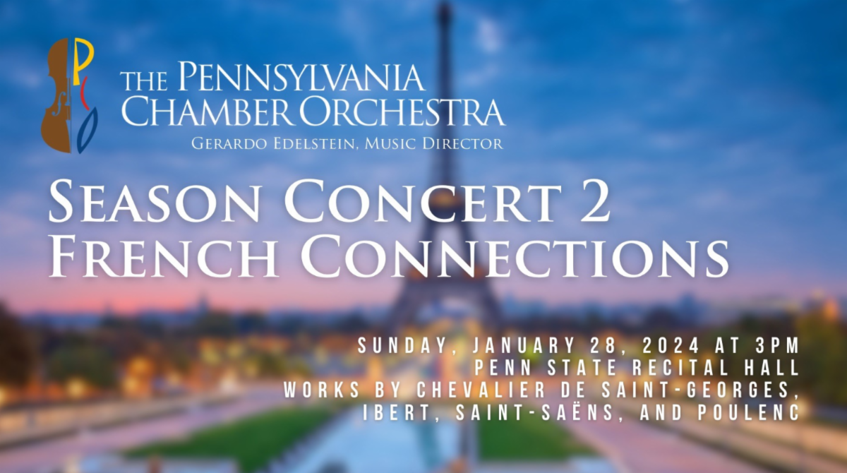 Discover Downtown in January!