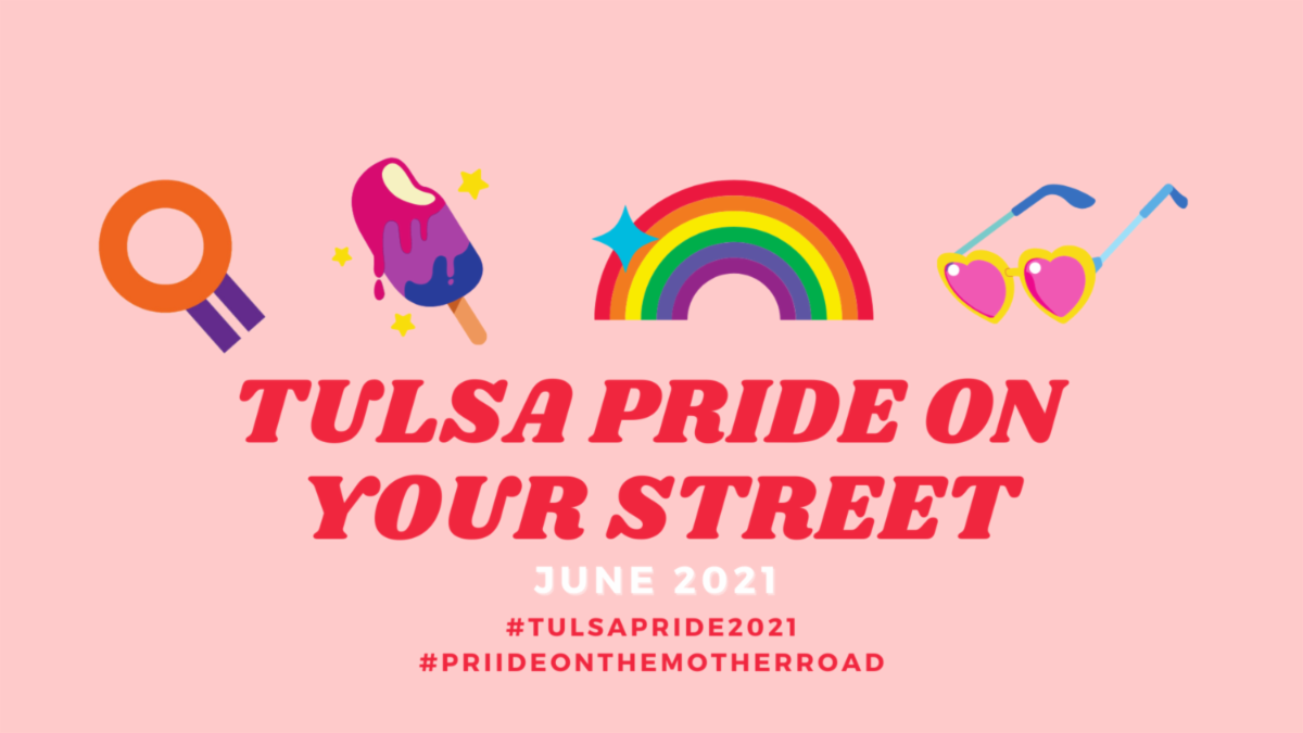 Pride Night with FC Tulsa Soccer