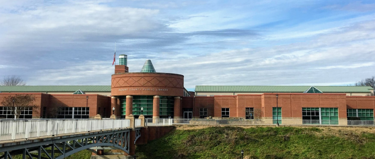 Library is Open - We are here and ready to serve!