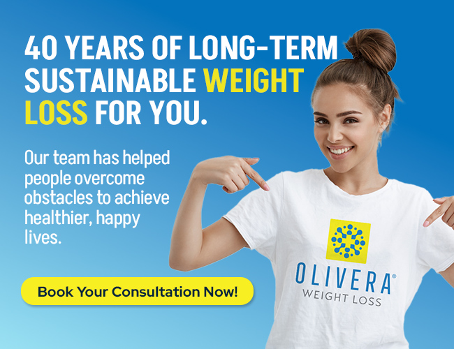 Self-Care is More Than Just A Weight Loss Plan