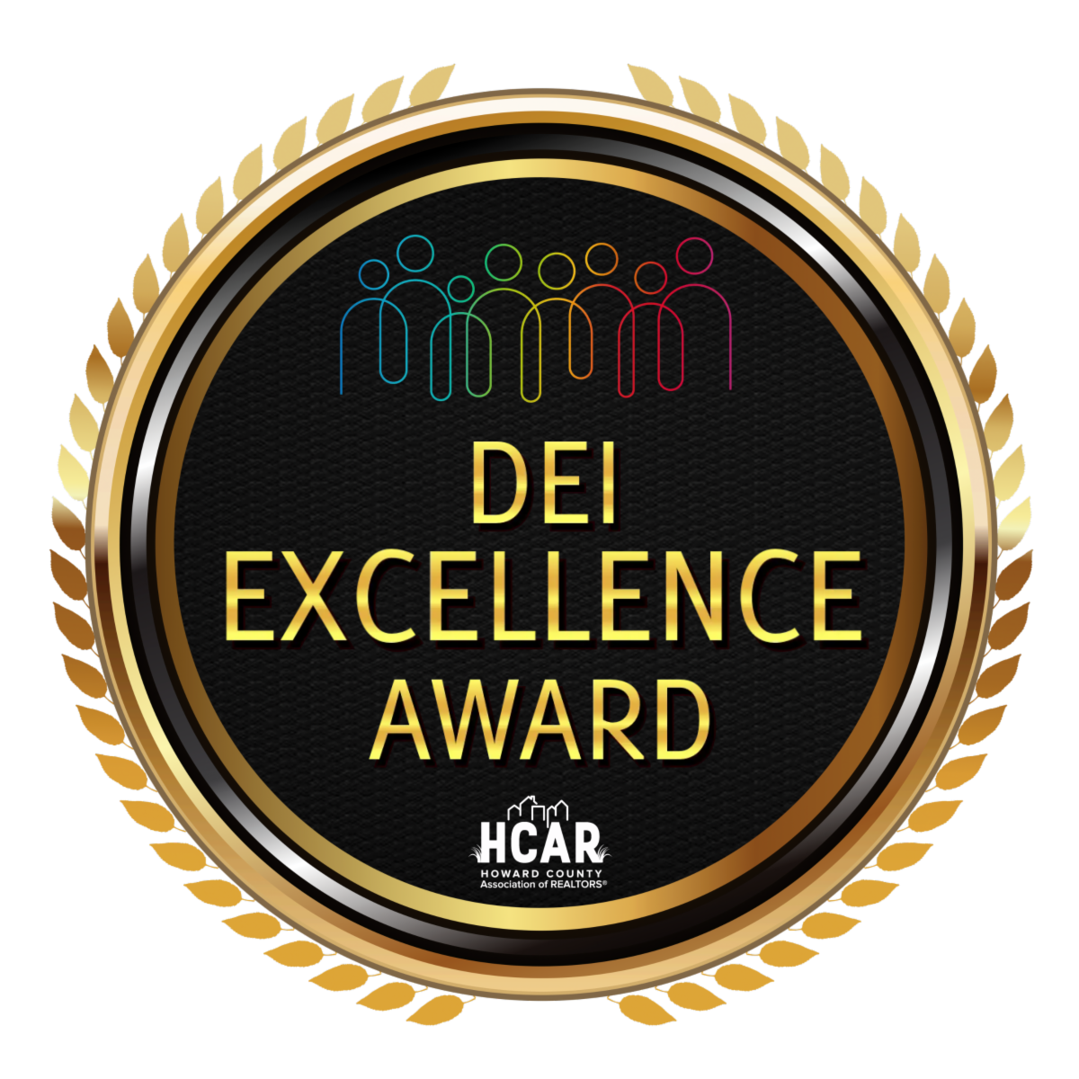 Introducing HCAR's DEI Excellence Award