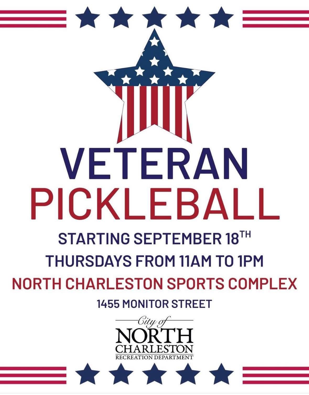 Serving Those Who Served February Newsletter